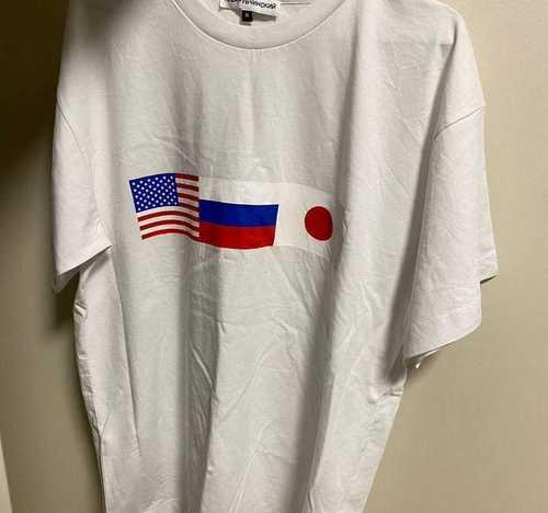 Гоша рубчинский