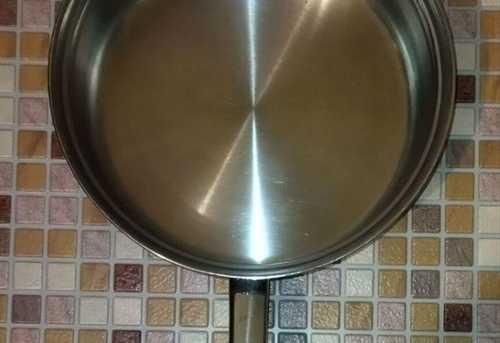 Сковорода -сотейник 24 см