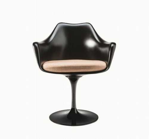 Полукресло Tulip от Eero Saarinen CTS Design