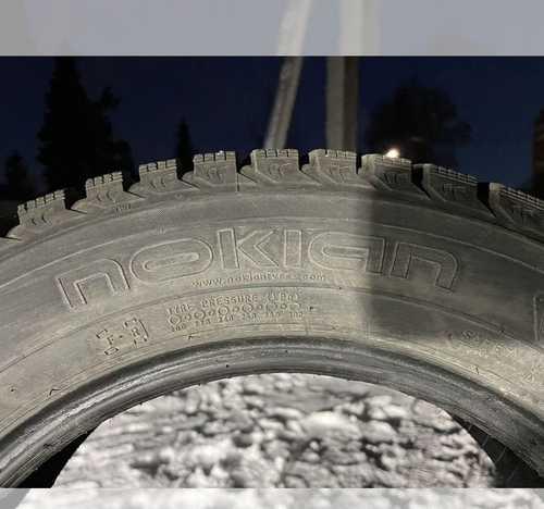 Nokian Tyres Nordman 5 185/65 R15 92T