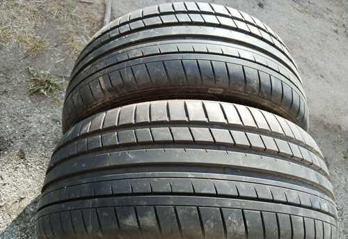 Infinity Tyres EcoMax 225/50 R17