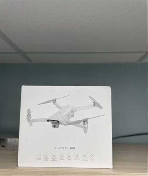 Квадрокоптер Xiaomi fimi X8SE SE 2022 v2 fmwrj03a8