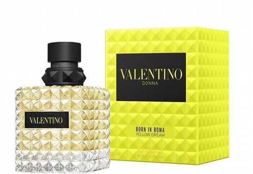 Valentino Born In Roma Yellow Dream 100 ml