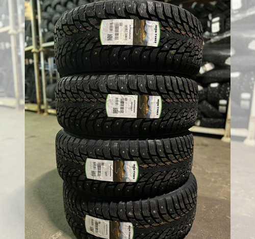 Ikon Tyres Autograph Ice 9 SUV 265/60 R18