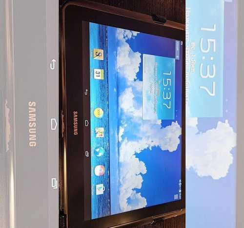 Samsung galaxy note 10.1 gt-n8000