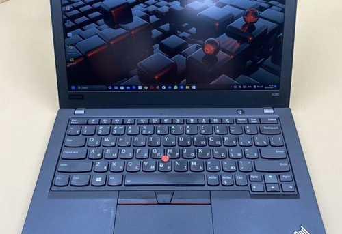 Lenovo ThinkPad x280 i5/16/512 Full HD Multi-touch