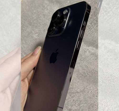 iPhone 14 Pro, 256 ГБ