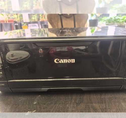 Принтер Canon pixma mg5140