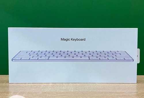Magic Keyboard (MK2A3)