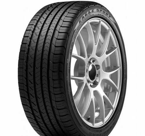 Goodyear Eagle Sport TZ 215/50 R17 91V