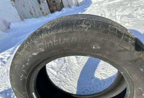 Pirelli Cinturato P7 225/60 R17