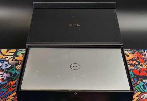 Новый Dell XPS 9530 15.6 i7-13700H 16/512GB