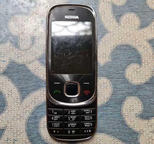 Nokia 7230