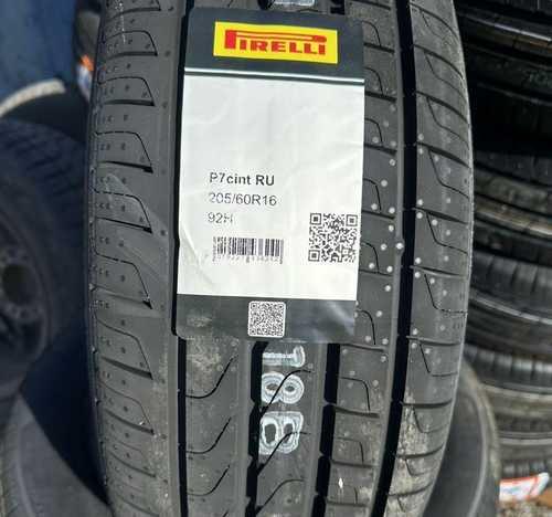 Pirelli Cinturato P7 205/60 R16 92H