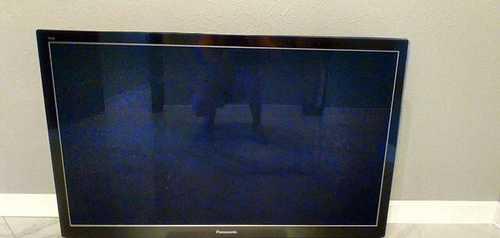 Плазменный телевизор panasonic TX-PR42GT30