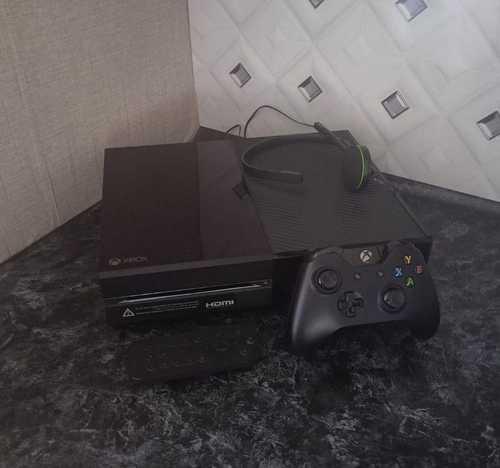 Xbox one