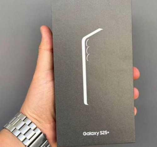 Samsung Galaxy S25 , 12/512 ГБ