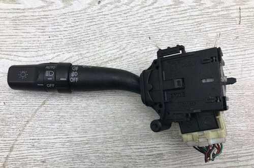 Переключатель поворотников Geely Emgrand EC7
