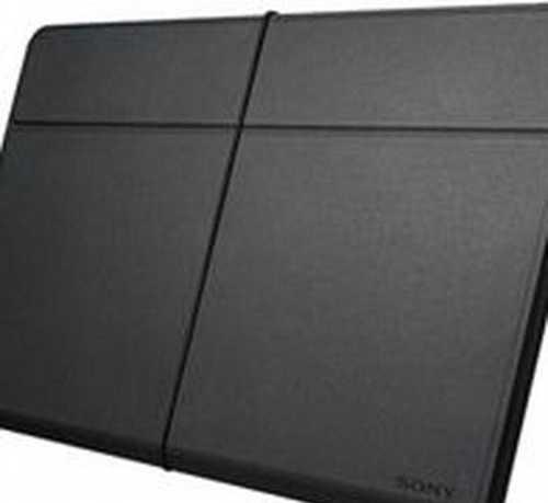 Чехол для планшета Sony sgpcv5 черный