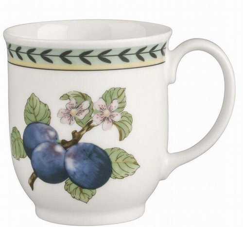 Кружка Villeroy&Boch French Garden, 420 мл