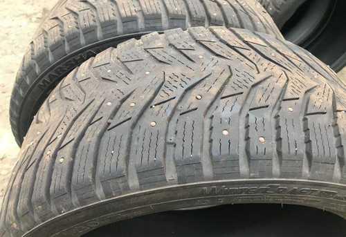 Marshal WinterCraft SUV WS71 2.25/40 R18