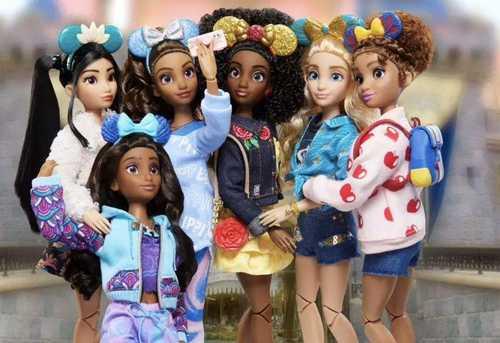 Disney iLy 4ever Doll в наличии