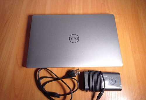 Dell latitude 5510 15.6" FHD i5-10310U 16gb SSD256