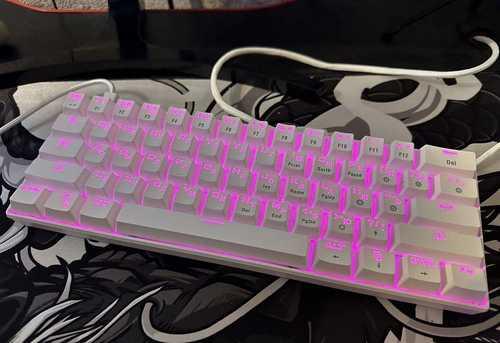 Клавиатура dexp Tanto rgb