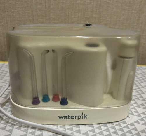 Ирригатор waterpik