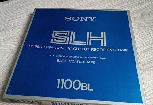 Катушка с магнитной лентой Sony SLH-11-1100-BL