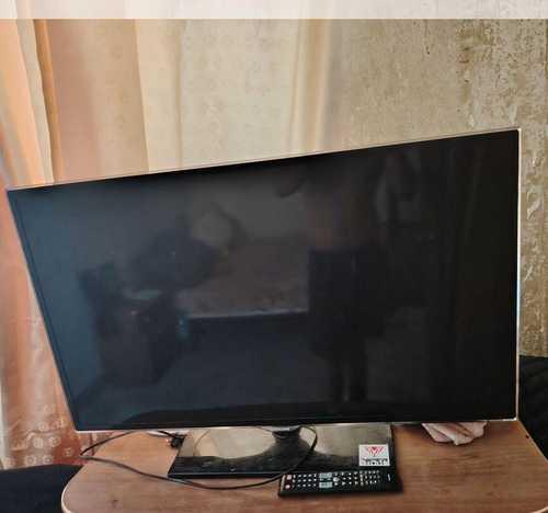 Телевизор full hd, 40 дюймов