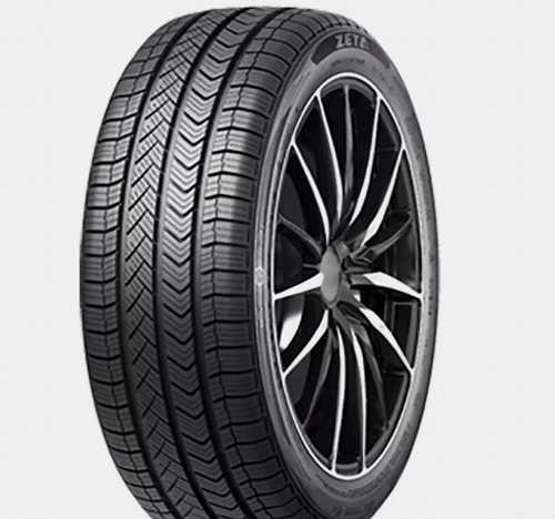 Zeta Active 4S 205/60 R16 96H