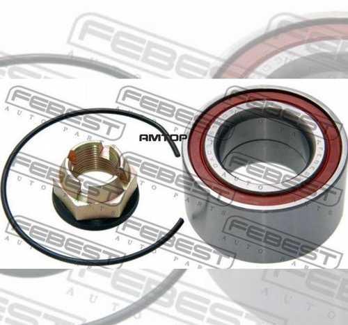 Febest DAC35650035KIT Подшипник ступицы renault cl
