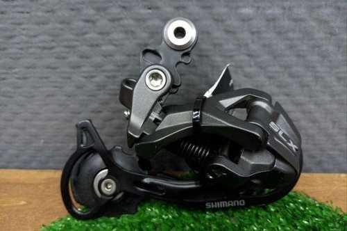 Задний переключатель Shimano Slx