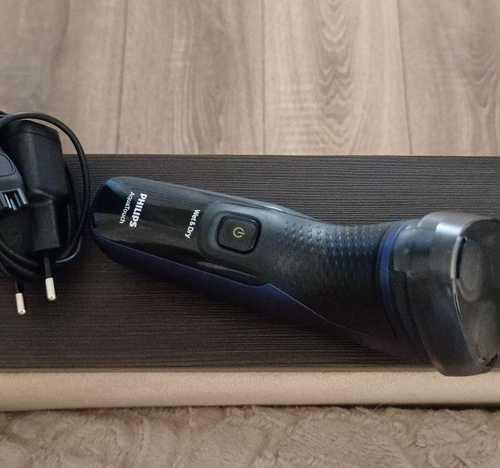 Электробритва philips aquatouch