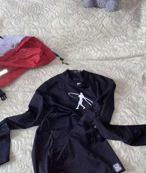 Термобелье nike