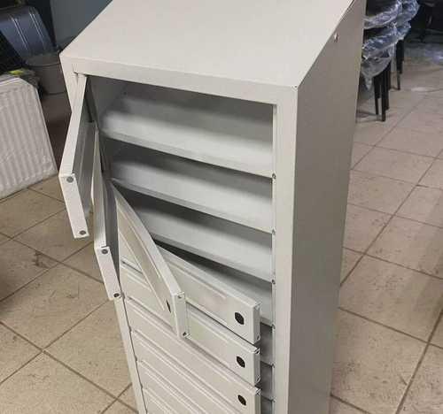 Ящик почтовый Святогор япр-10