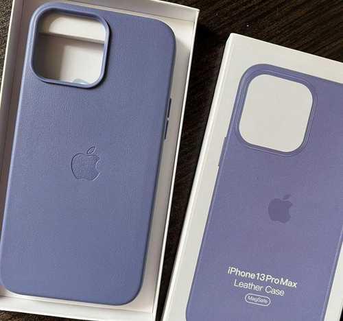 Чехол на iPhone 13 pro max