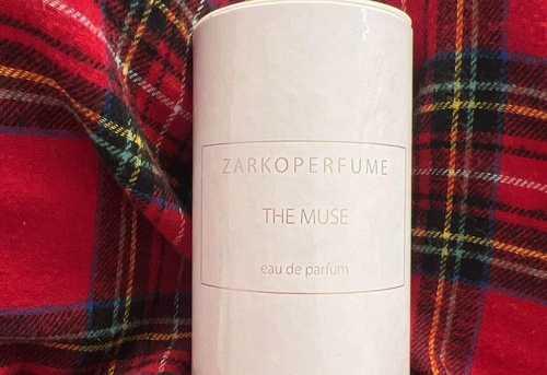 Женский парфюм zarkoperfume the musr 50ml