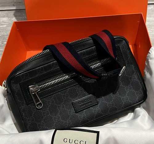 Сумка gucci оригинал