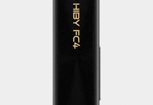 Hiby FC4 цап USB-C dac