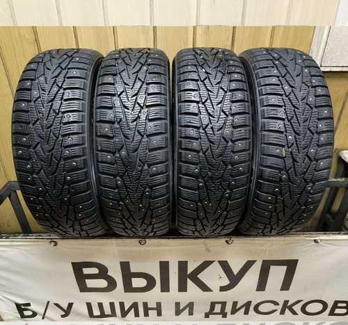 Nokian Tyres Nordman 7 185/60 R15 88T