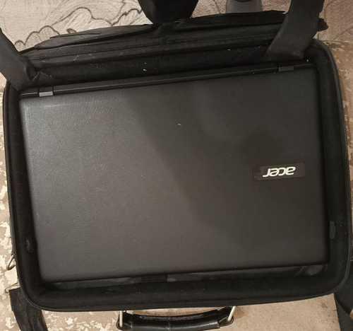 Ноутбук acer