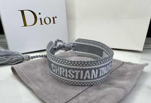 Christian Dior браслет премиум