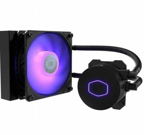 Сжо Cooler Master ML120L V2 RGB, новая