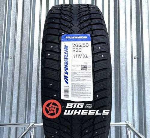 Winrun WR-12 265/50 R20 111V