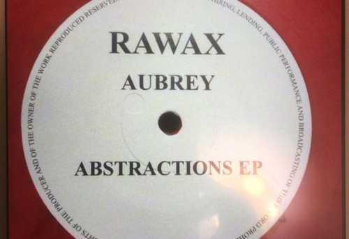 Aubrey&.Techno, House 12''vinyl nm