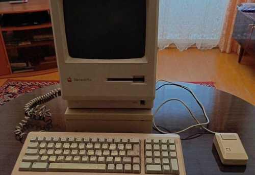 Apple Macintosh Plus 1Mb