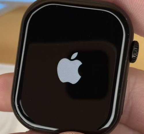 Часы apple watch 10 (гарантия)