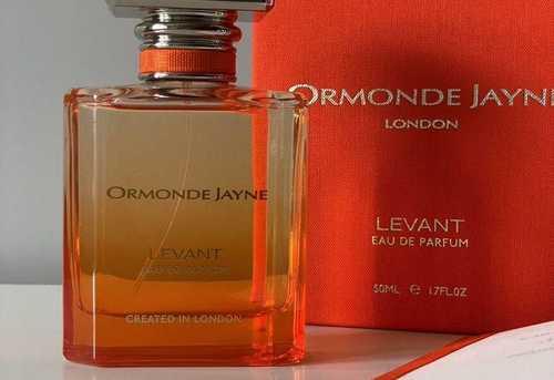 Ormonde jayne levant оригинал распив